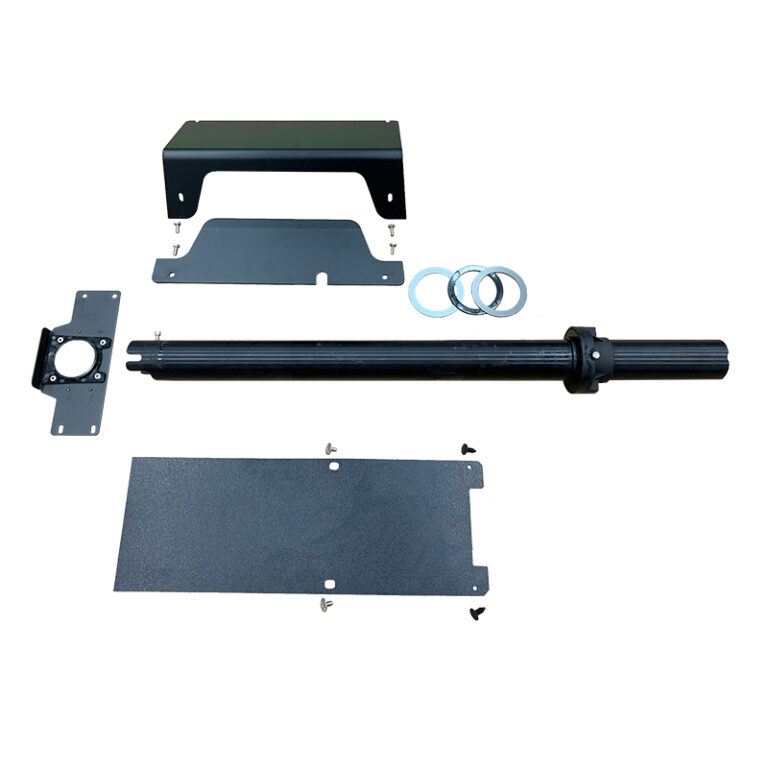 Power Breezer Mach 4 - Water Pump Assembly - Power Breezer