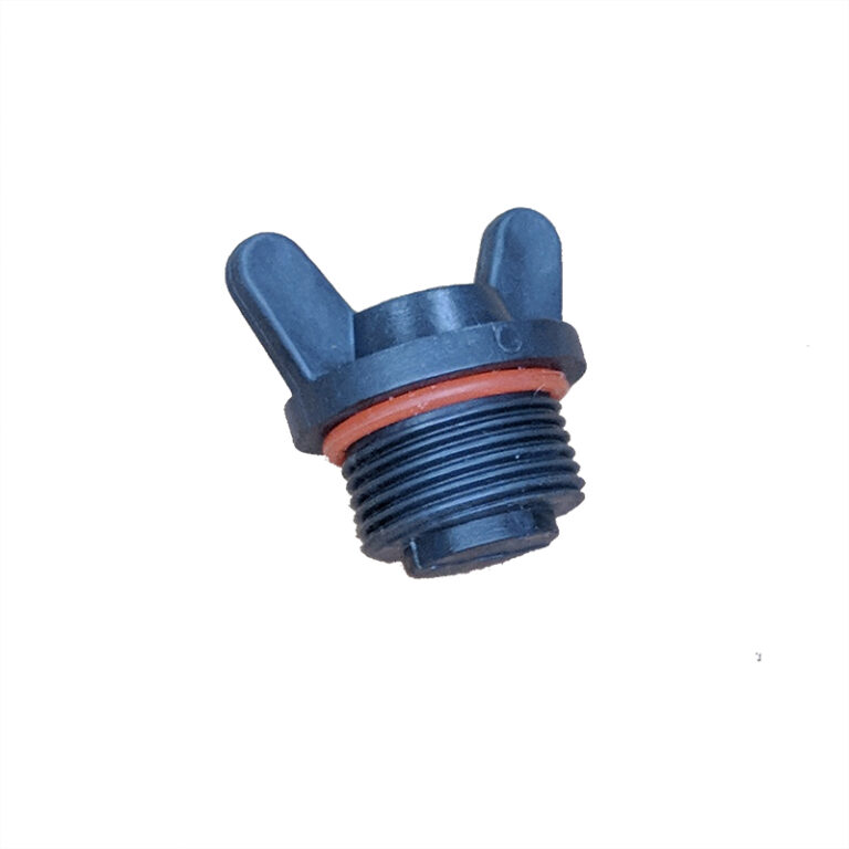 Power Breezer Mach 4 - Drain Plug - Power Breezer