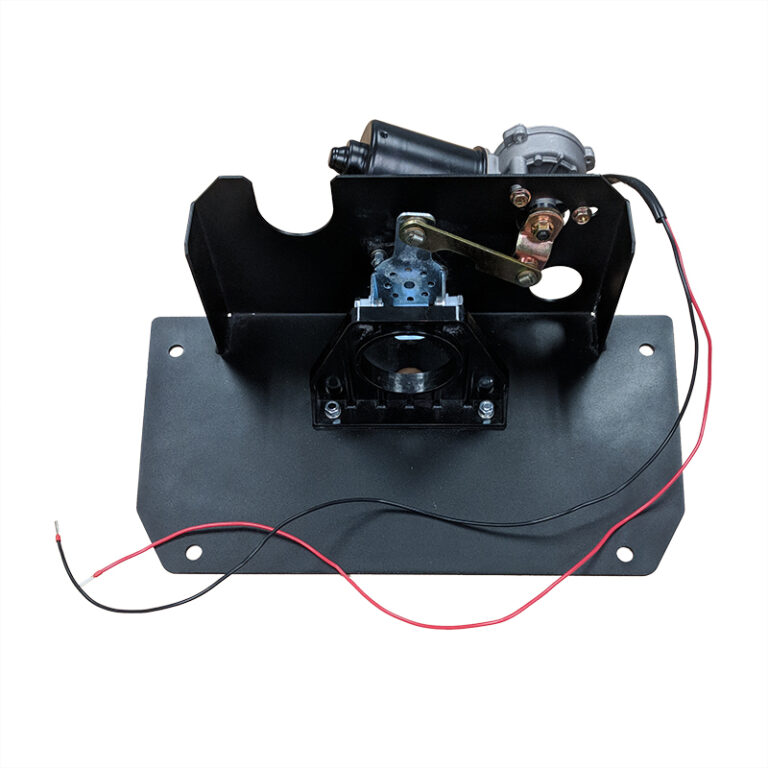 Power Breezer Mach 4 - Rotation Assembly - Power Breezer