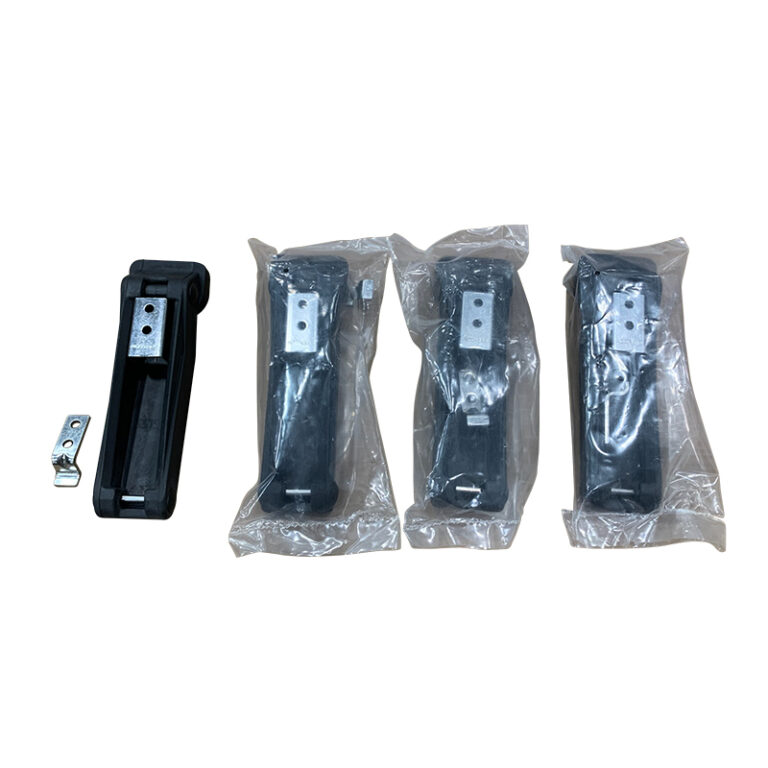 Power Breezer O2 - Tank Latches - Power Breezer