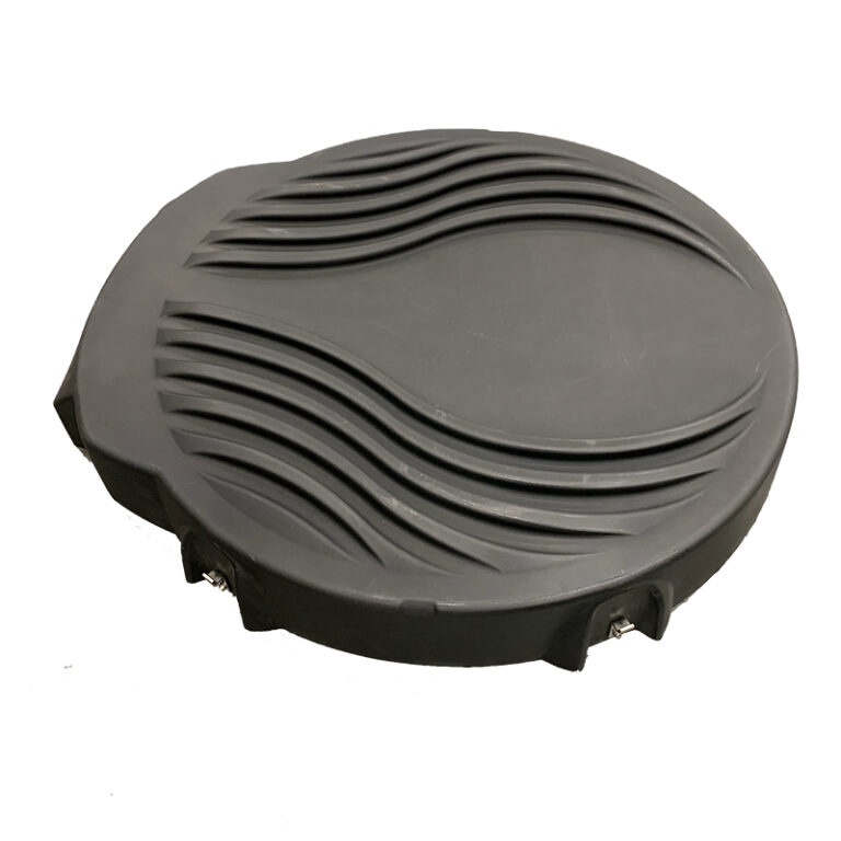 Power Breezer O2 - Water Pump Assembly - Power Breezer
