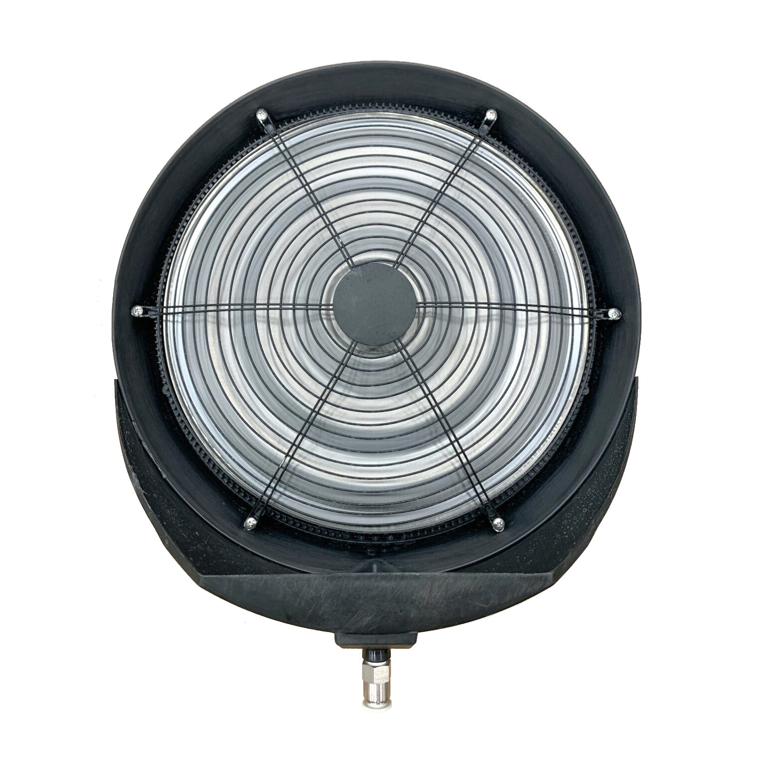 Power Breezer Mark 2 and 3 - Atomizer Assembly - Power Breezer