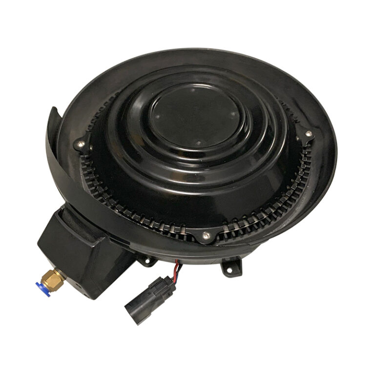 Power Breezer O2 - Atomizer Assembly - Power Breezer