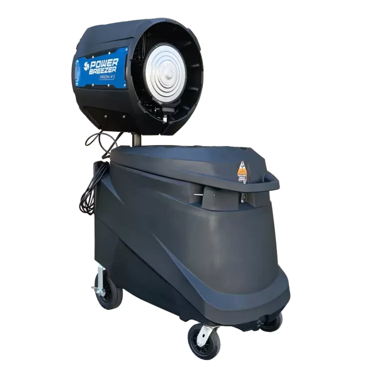 Power Breezer Cooling Systems | A One Stop Shop