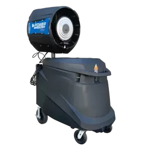 Power Breezer Cooling Systems | A One Stop Shop