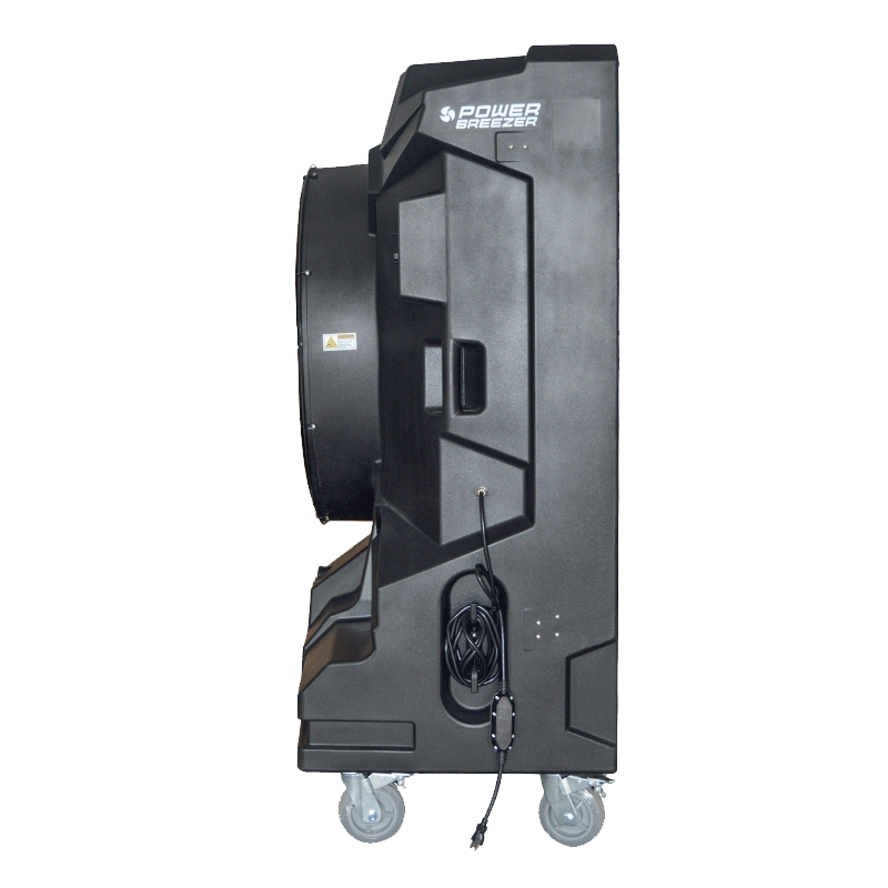 Power Breezer E1220SL - Power Breezer