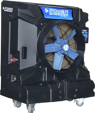 Power Breezer Cooling Systems | A One Stop Shop