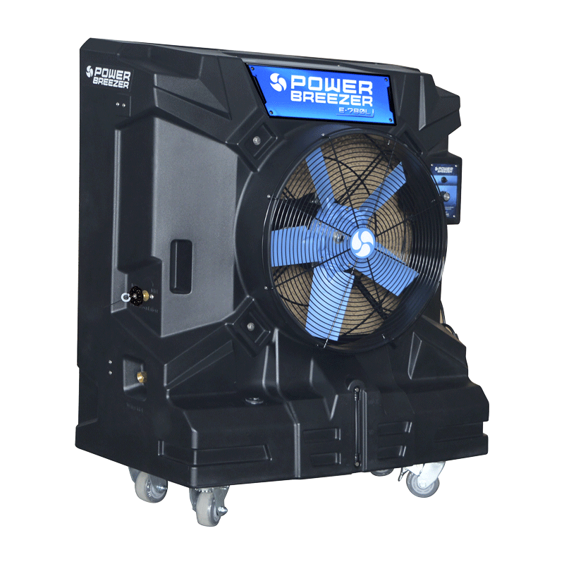 Power Breezer E780L - Power Breezer