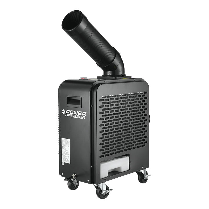 Power Breezer E-Class Evaporative Coolers