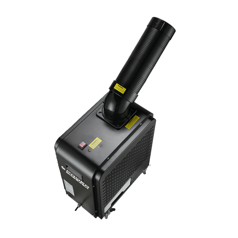 Power Breezer H530M - Power Breezer