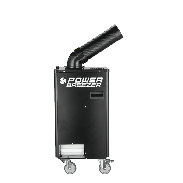 Power Breezer H750L - Power Breezer