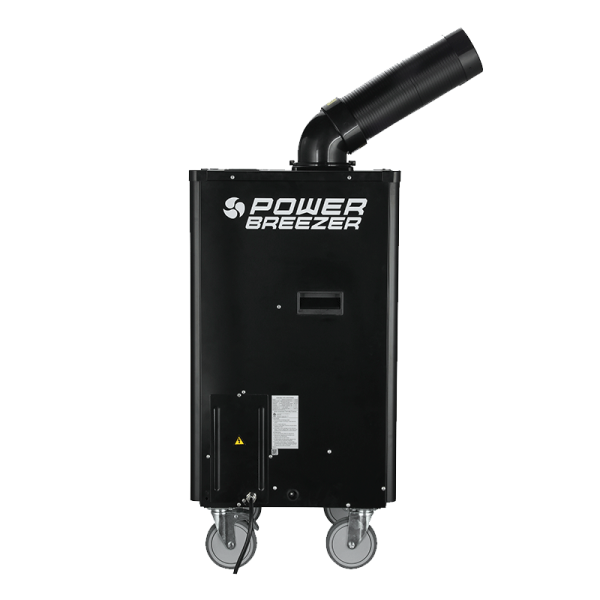 Power Breezer H950SL - Power Breezer