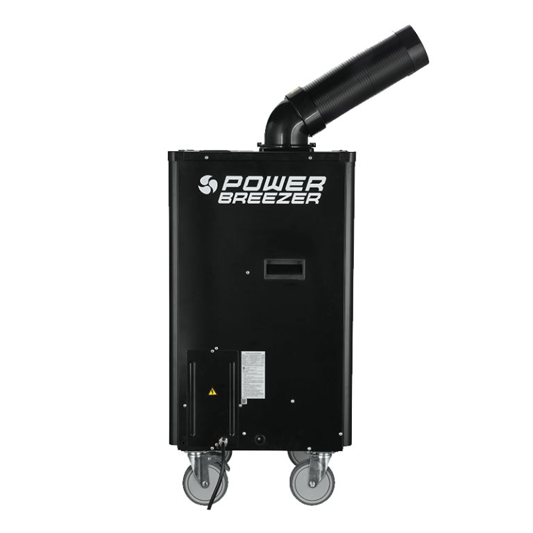 Power Breezer H950SL - Power Breezer