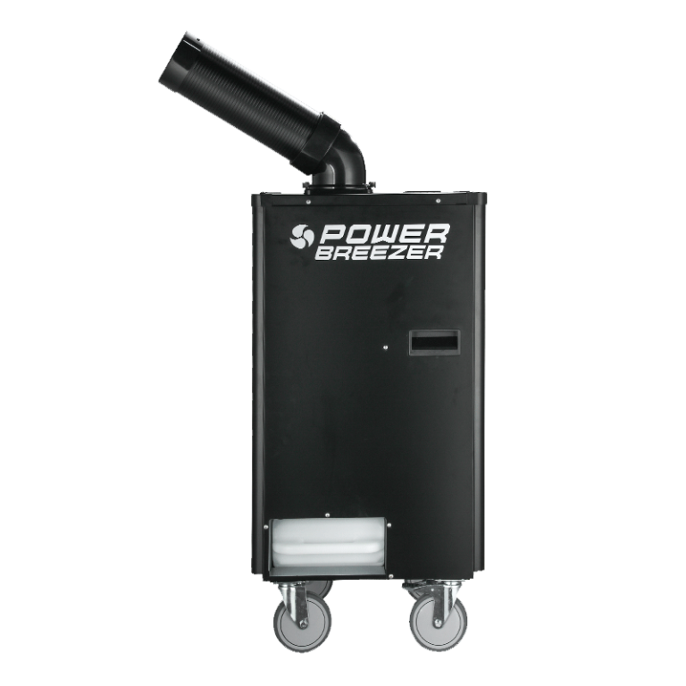 Power Breezer H950SL - Power Breezer