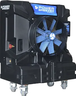 Power Breezer Cooling Systems | A One Stop Shop