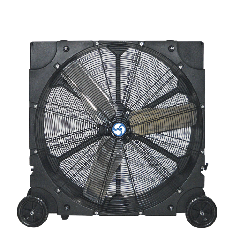 Power Breezer Cooling Systems | A One Stop Shop