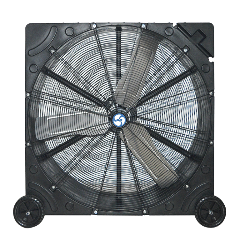 Power Breezer Cooling Systems | A One Stop Shop