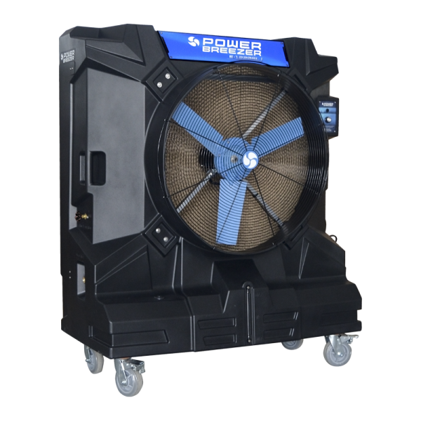 Power Breezer Cooling Systems | A One Stop Shop