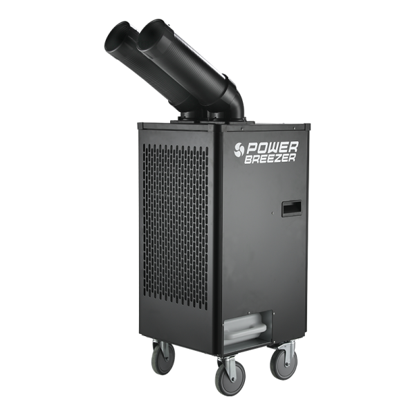 The Best Ways To Cool Your Loading Docks - Power Breezer