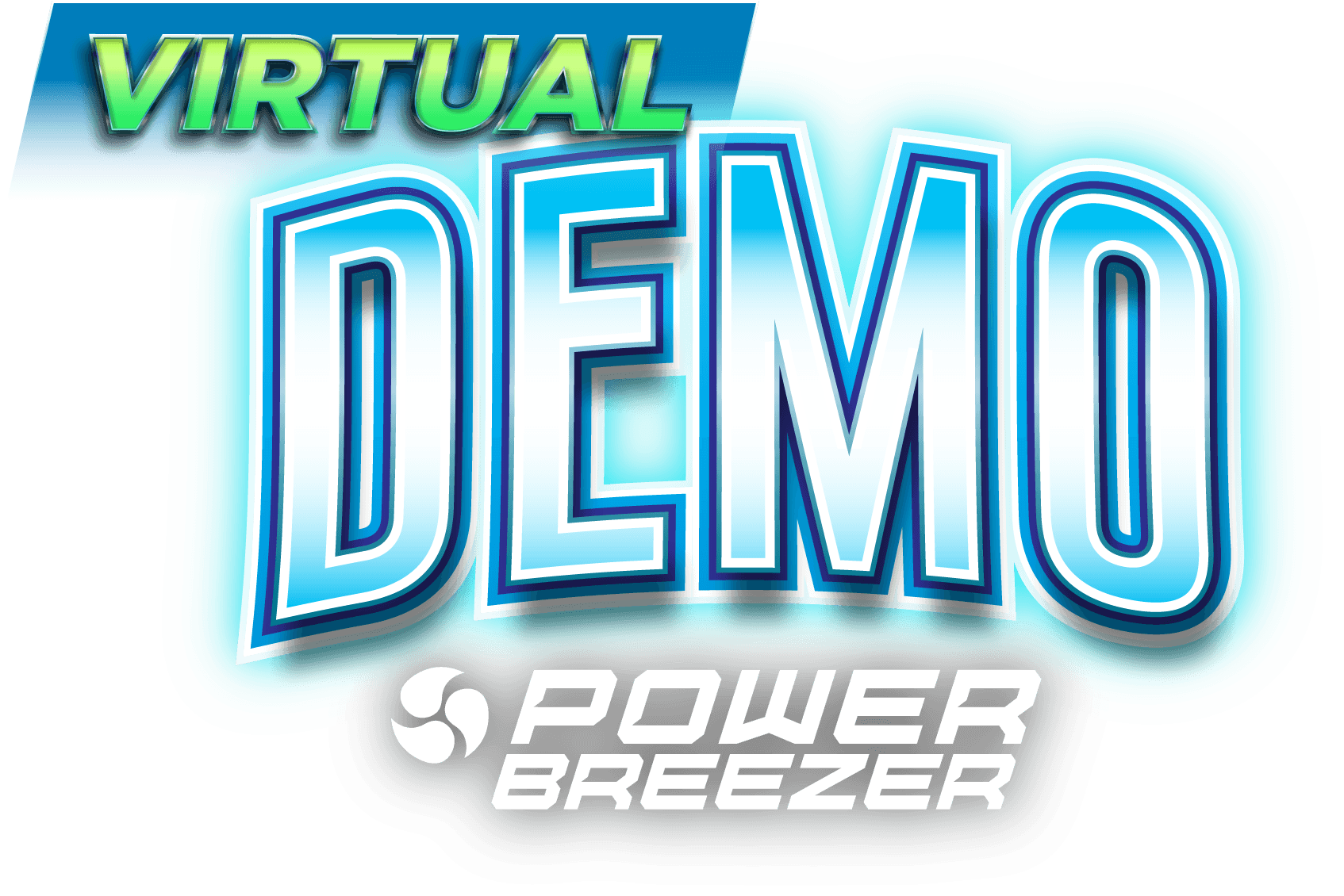 Virtual Demo Signup - Power Breezer
